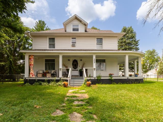 302 Main Street