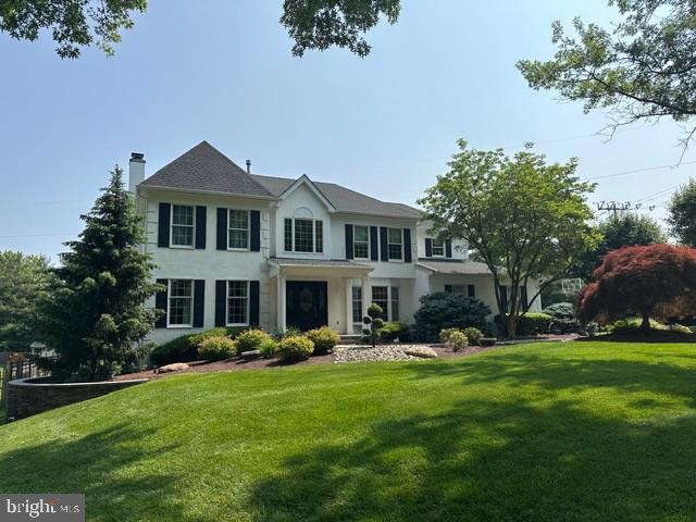 302 Mallard Lane