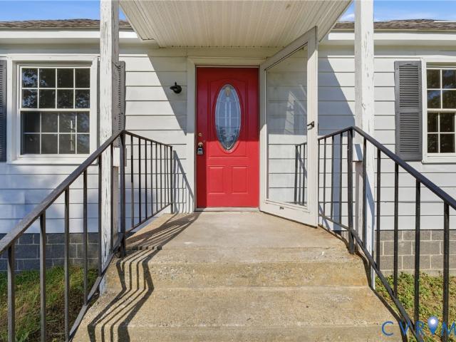 302 Marlin Drive