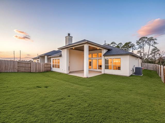 302 Marsh Wren Way