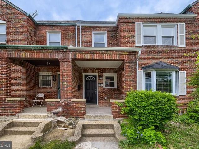 302 Martingale Ave, Baltimore, MD 21229
