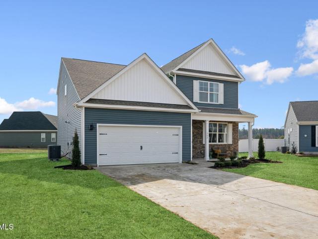 302 Mizzen Way, Elizabeth City, NC 27909 | MLS #100552