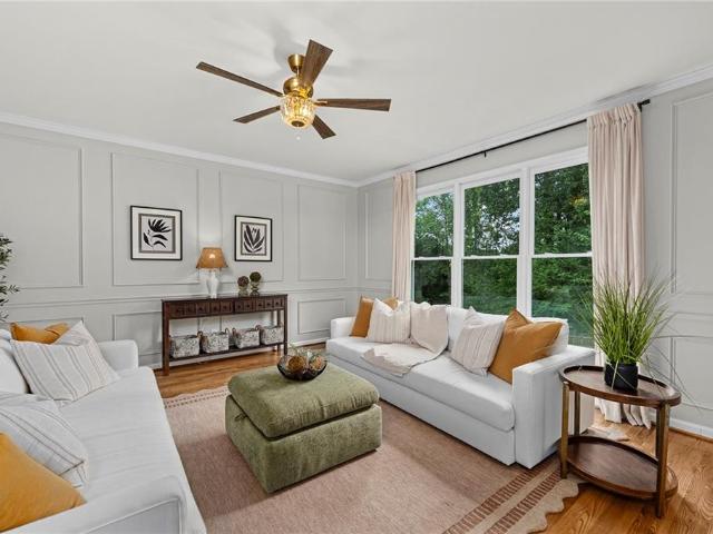 302 Mill Ridge