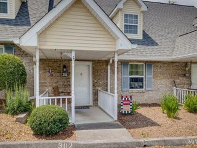302 Milton Ct Unit 302, Kingsport, TN 37664