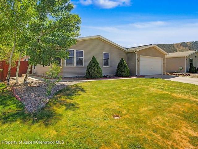 302 Mineral Springs Cir, Battlement Mesa, CO 81635