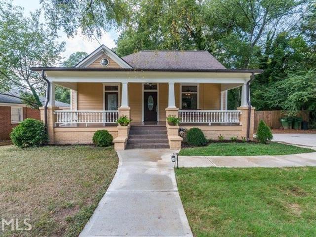 302 Murray Hill Ave NE, Atlanta, GA 30317