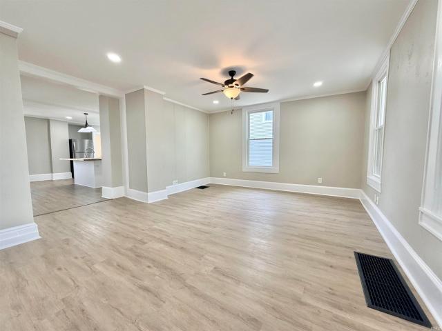 302 N Third Street