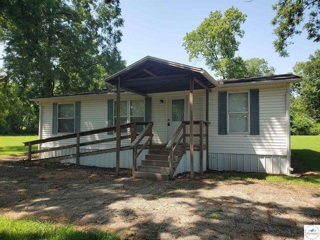 302 N Wall St, Blairstown, MO 64726