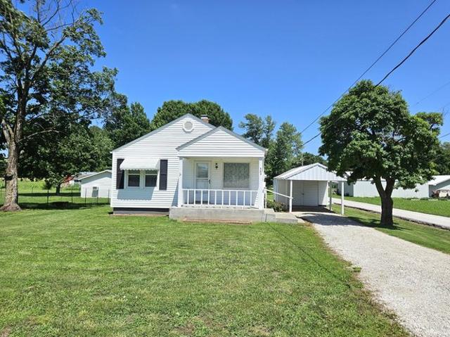 302 N Wall St, Walnut Grove, MO 65770