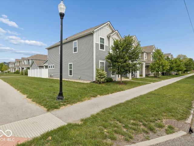302 N Warman Avenue