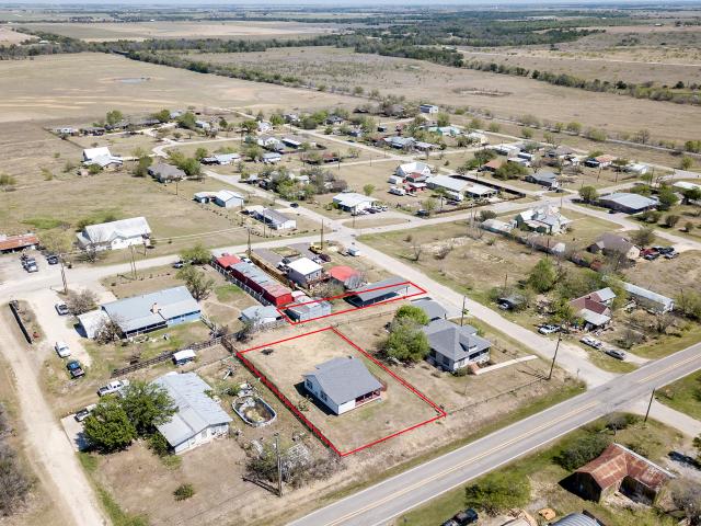 302 N Austin St, Coupland, TX 78615 | MLS #5989