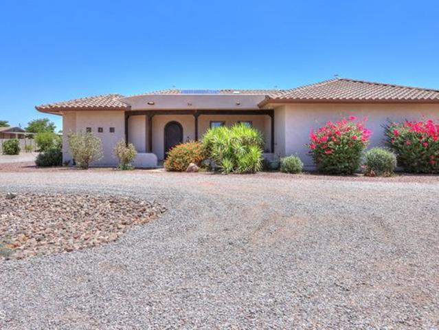 302 N Colorado St, Casa Grande, AZ 85122
