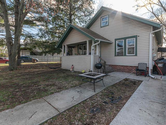 302 N Horace Ave, Rockford, IL 61101 | MLS #202601 | Compass