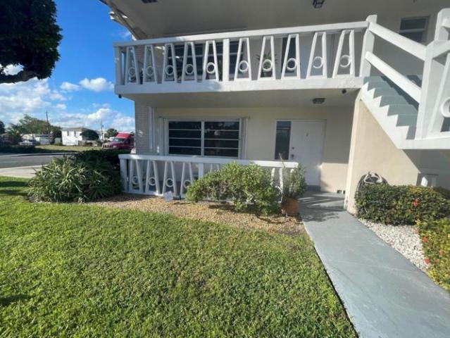302 N L St #1, Lake Worth Beach, FL 33460