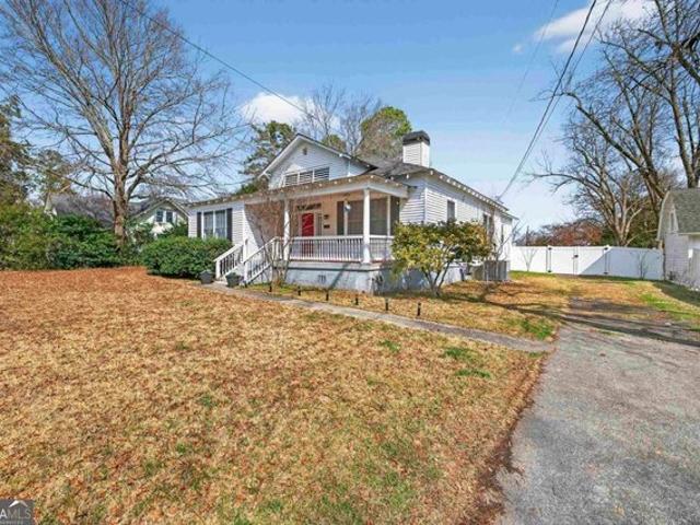 302 N Lafayette St, Eatonton, GA 31024