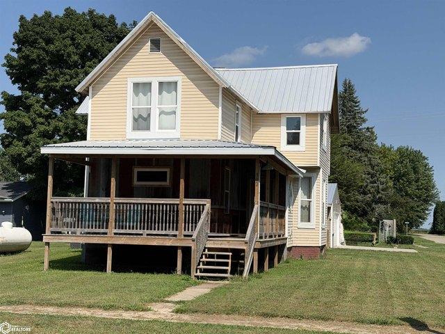 302 N Main St, Olds, IA 52647
