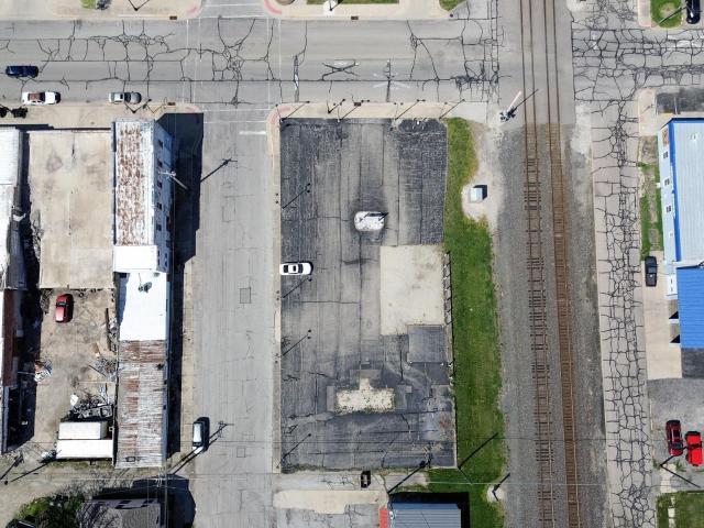 302 N Main Street