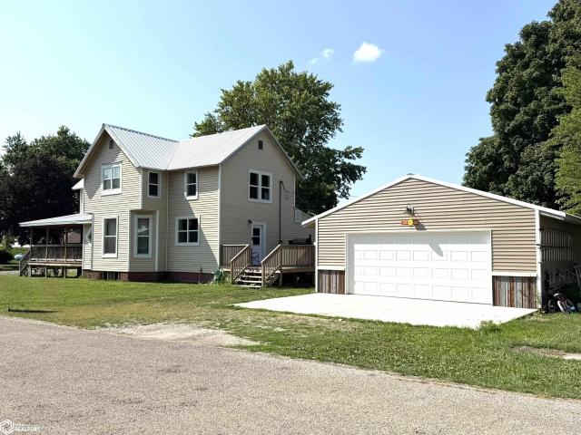 302 N Main Street