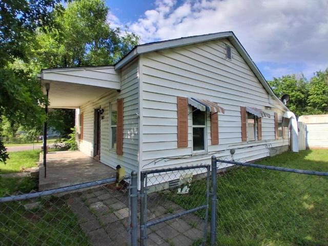 302 N Mead Avenue