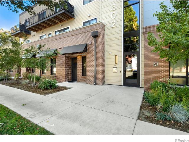 302 N Meldrum Street # 206