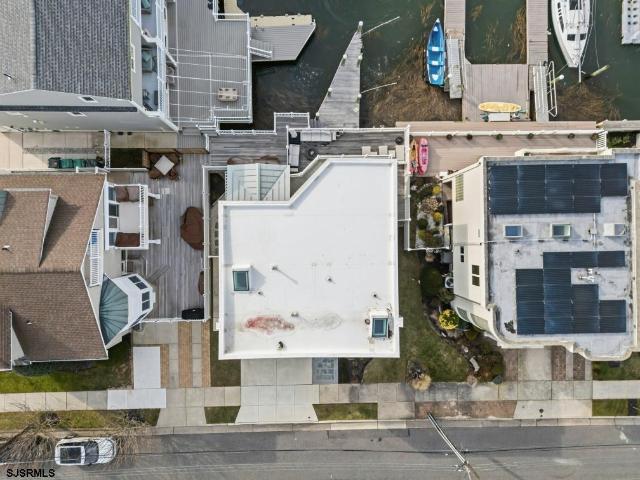 302 N Nassau Ave, Margate City, NJ 08402 | MLS #607725