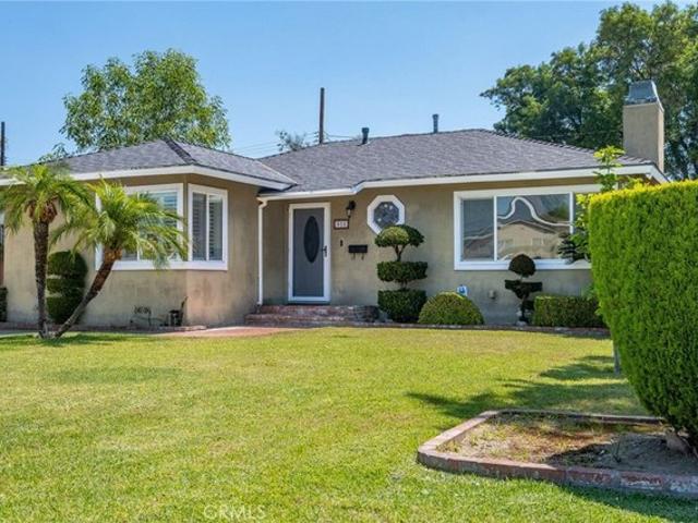 302 N Nora Ave, West Covina, CA 91790