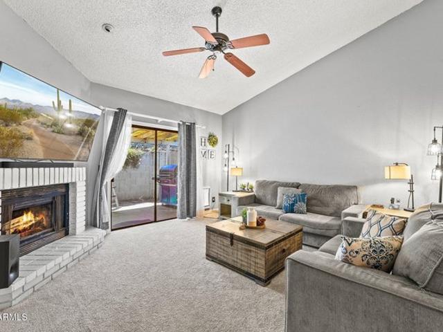 302 N Sycamore Unit 6, Mesa, AZ 85201
