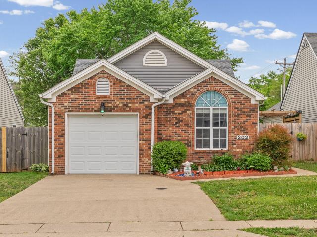 302 Northwind Drive
