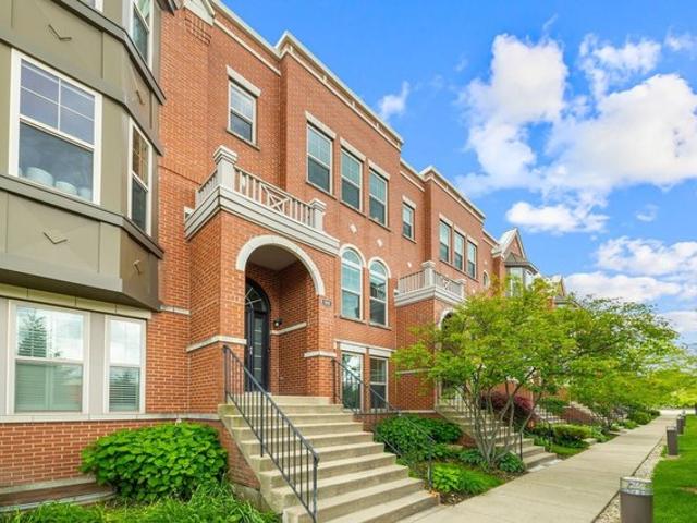 302 Narragansett Ct Unit 0, Morton Grove, IL 60053