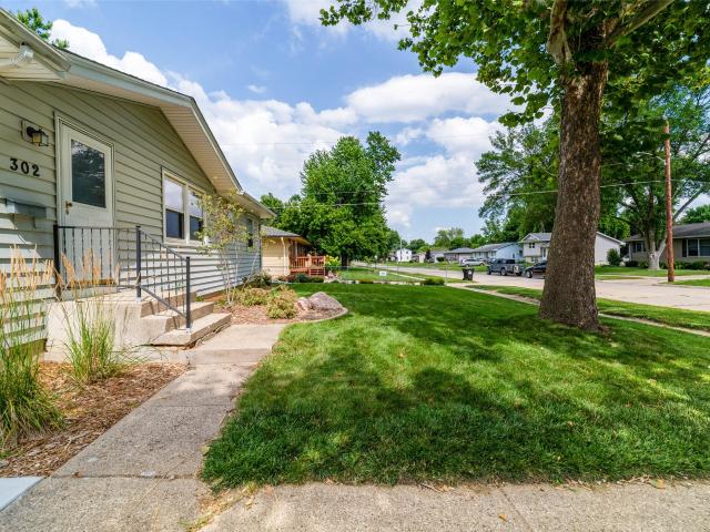 302 NE 6th Street