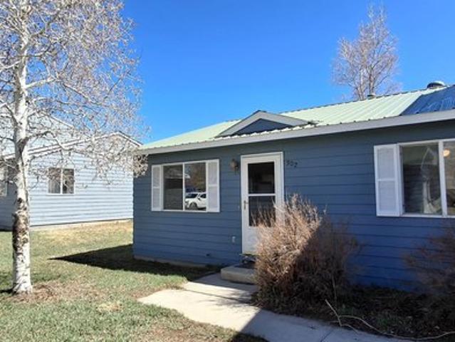 302 S 5th St, Gunnison, CO 81230