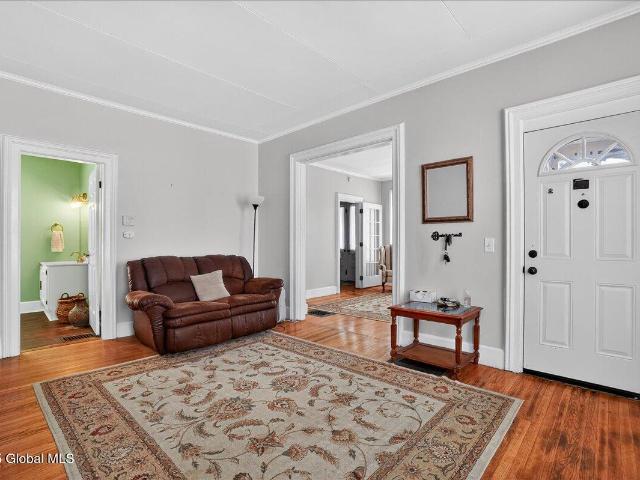 302 S William Street