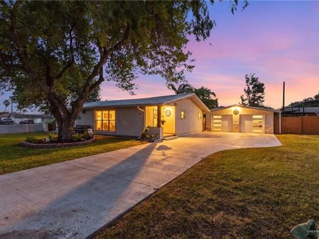 302 S Alamo St, Los Fresnos, TX 78566