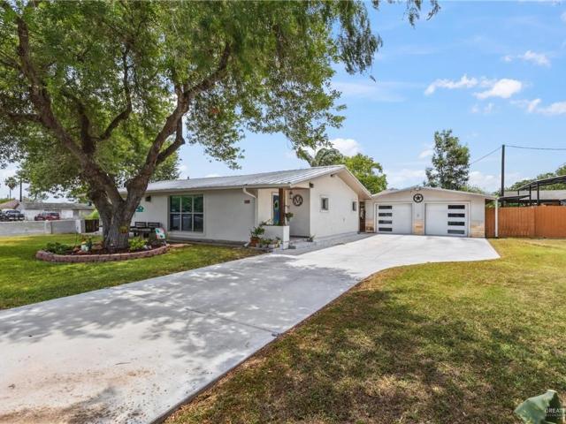 302 S Alamo Street