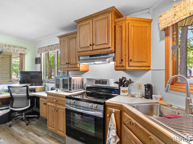302 S Brooks Road