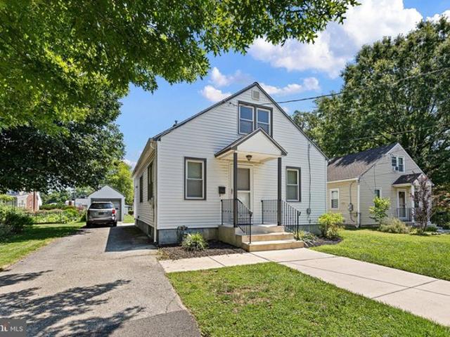 302 S Clifton Ave, Wilmington, DE 19805