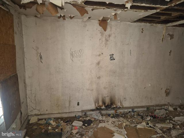 302 S Fulton Ave, Baltimore, MD 21223 | MLS #MDBA2219