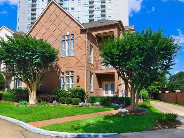 302 S Gate Stone, Houston, TX 77007