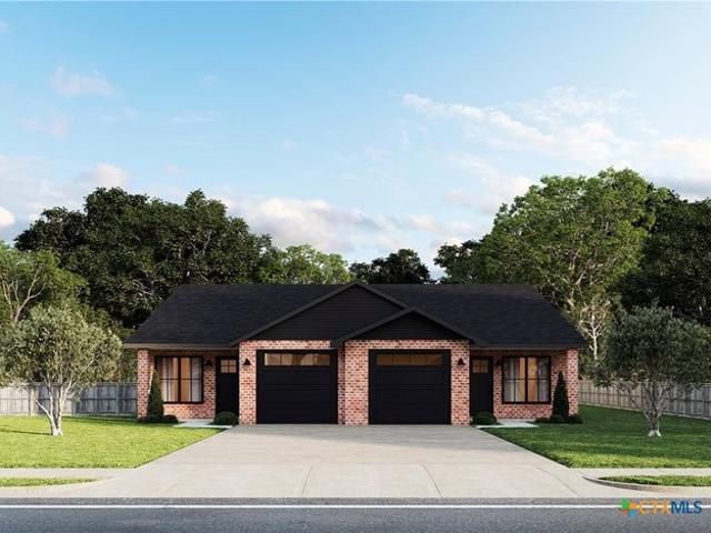 302 S Juanita Dr Lot 13, Harker Heights, TX 76548