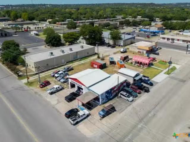 302 S Main St, Copperas Cove, TX 76522 MLS 566008