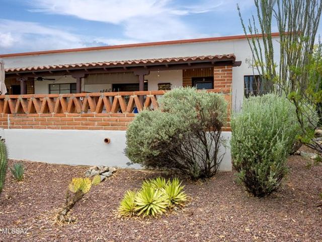 302 S Paseo Madera Unit D, Green Valley, AZ 85614