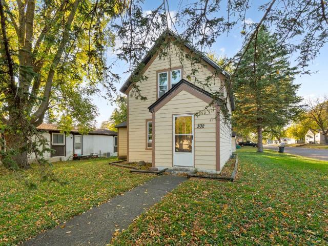 302 S Renville Street