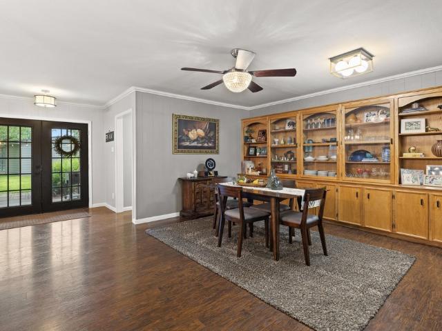 302 S Schramm Rd, Granger, TX 76530 | MLS #4846