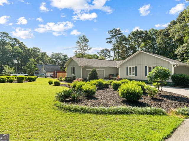 302 Smoke Rise Dr