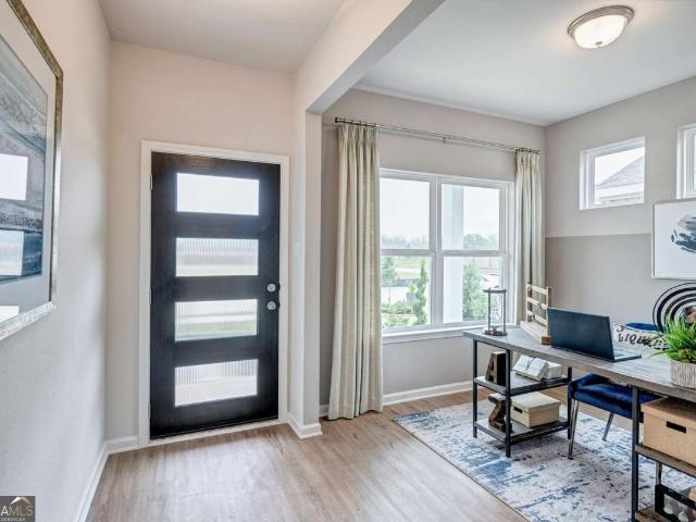 302 Southgate Drive LOT D59