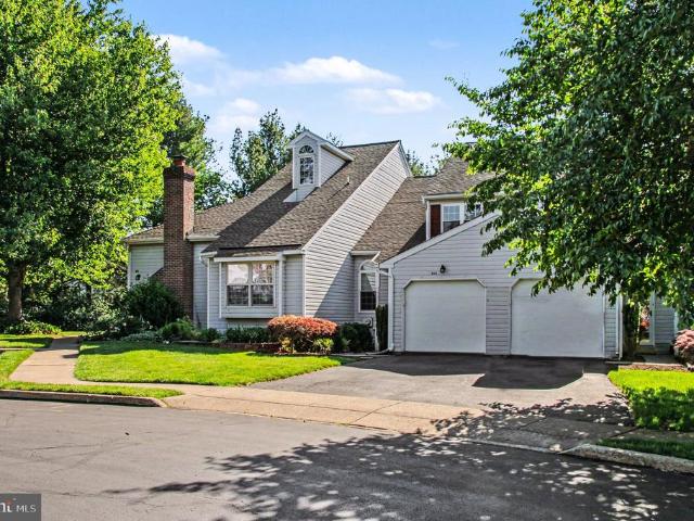 302 Somerset Court