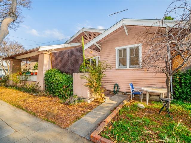 302 Sonora Street