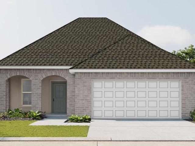 302 Sophie Dr, Houma, LA 70364