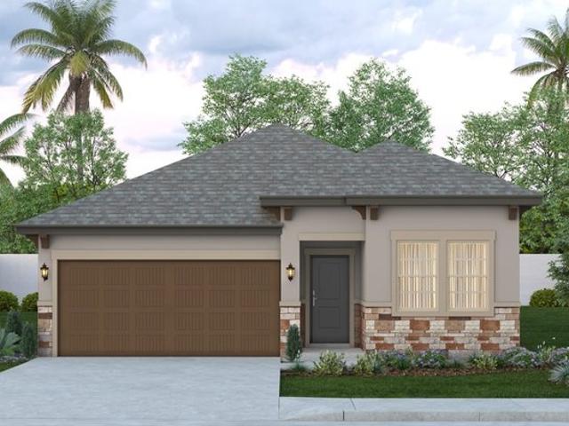302 San Antonio Loop S, Weslaco, TX 78599