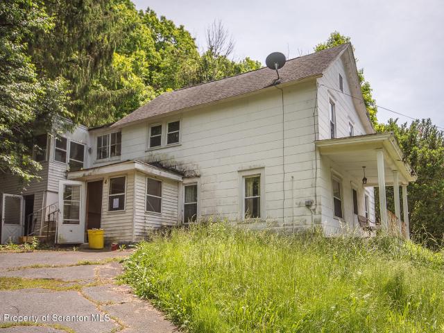 302 Scott Road